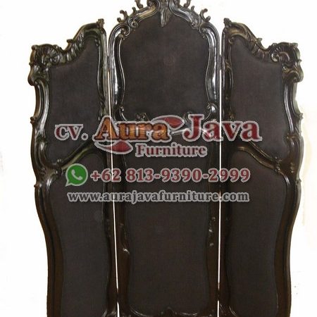Classic Sofa Set - Indonesia Furniture - CV. Aura Java Furniture